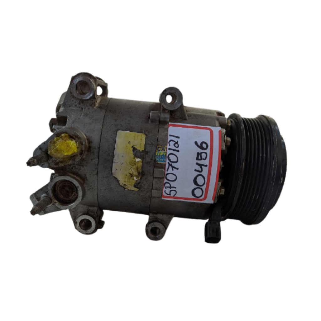 Compressor Ford Ecosport Original Usado – Sucata Piripiri