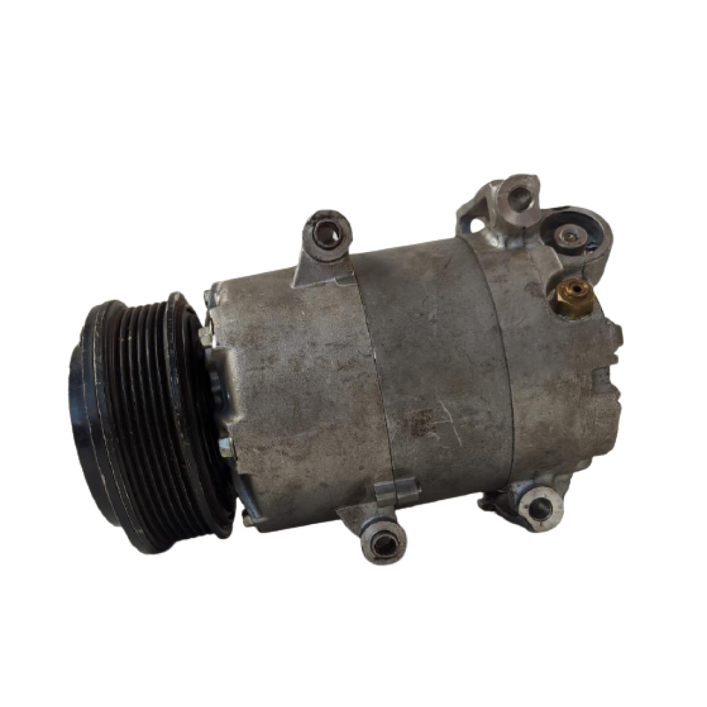 Compressor Ford Ecosport Original Usado – Sucata Piripiri