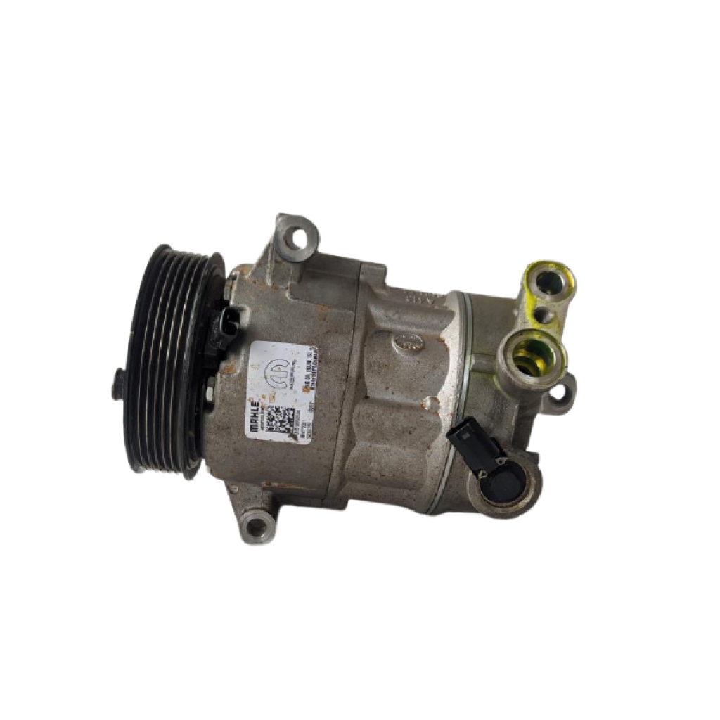 Compressor Jeep Compass Diesel Mahle Original Usado – Sucata Piripiri